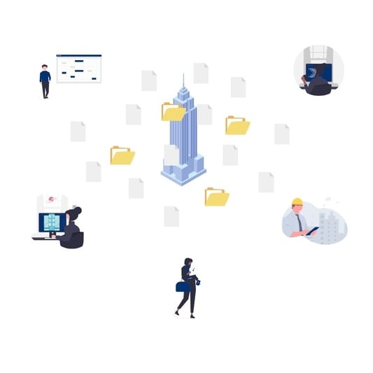 What is BIM Document Management Software?